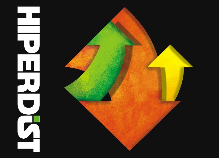 Dubaï : Hiperdist se joint à Pelco Networks pour distribuer ses ...