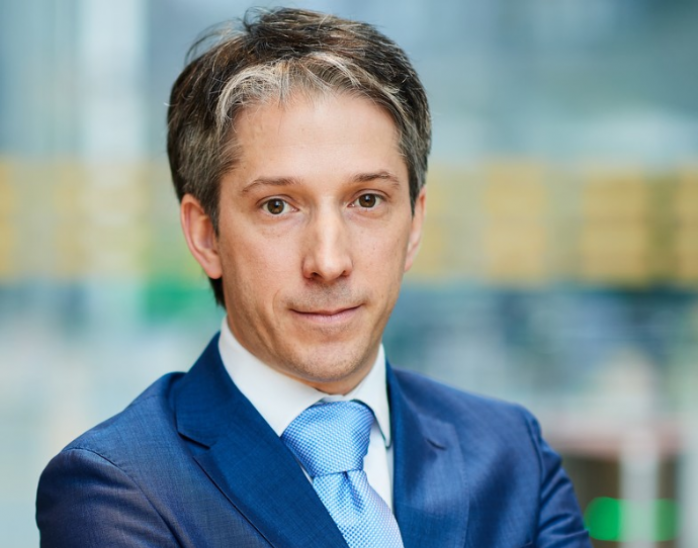 Nommé par ENGIE, il est dans un nouveau rôle en Afrique - Afrique54.Net