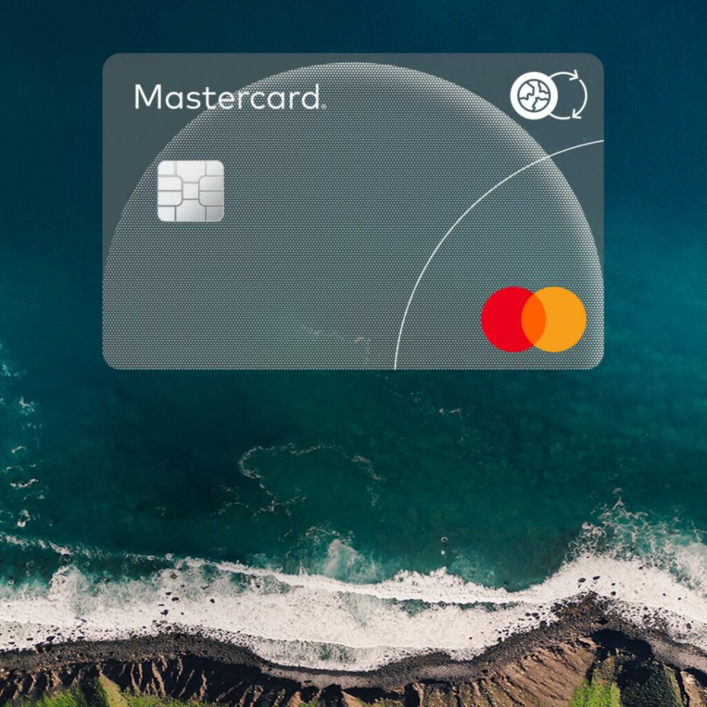 Mastercard permet aux consommateurs de choisir un avenir durable avec ...