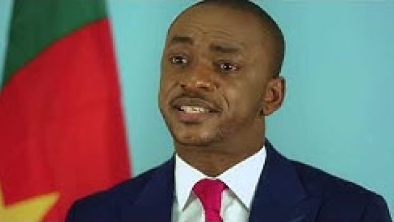 Expulsion des Camerounais en Guinée équatoriale : Cabral Libii demande la convocation de l ...