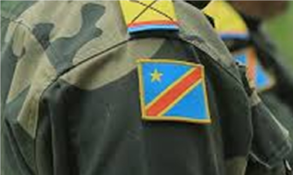 L’armée rwandaise neutralise un soldat congolais ayant traversé la ...