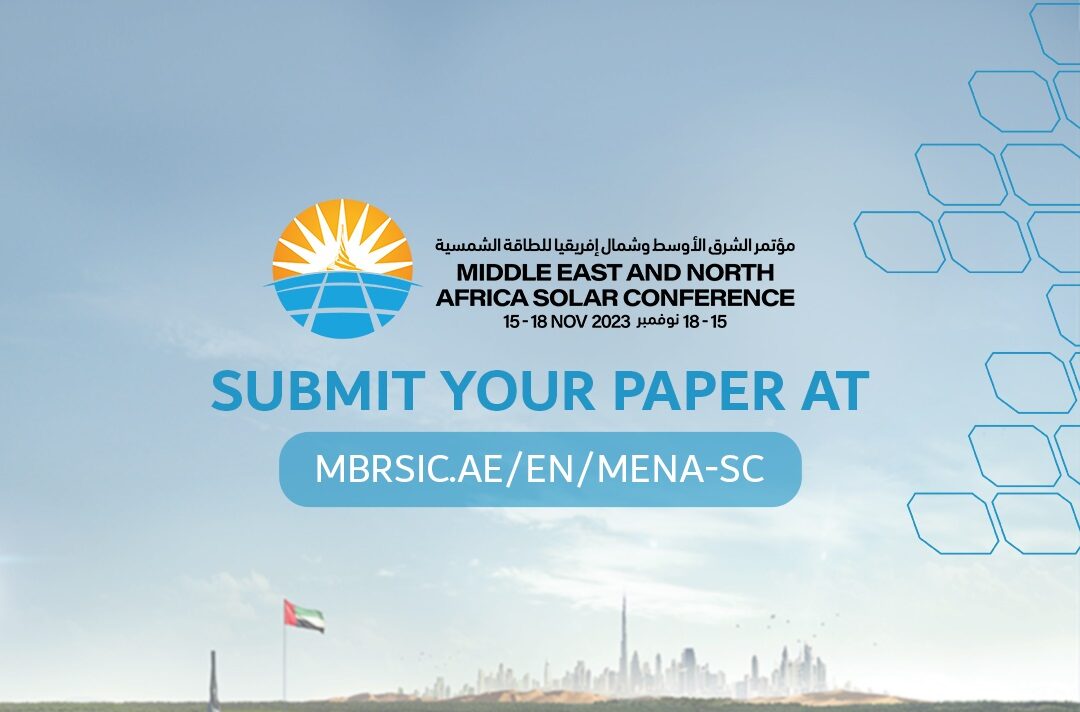 Dubaï : Opportunité pour les chercheurs et les scientifiques africains