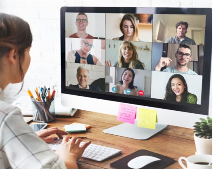 Découvrez et testez O-Connect, le nouveau logiciel de visioconférence ...