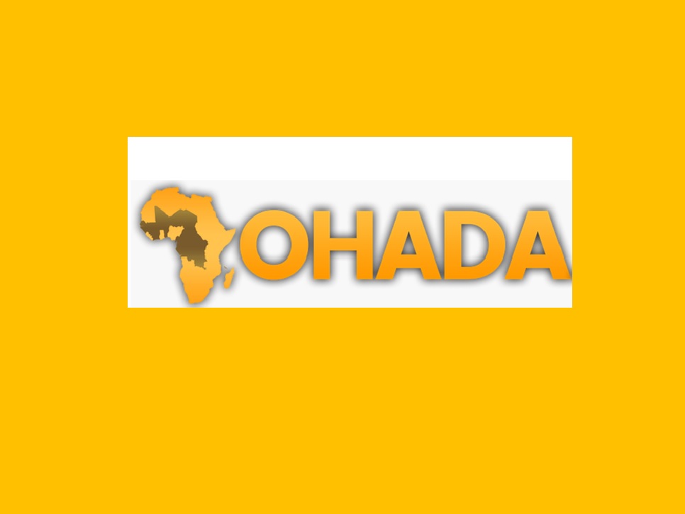 [Importance signalée] L’OHADA recherche son Secrétaire Permanent ...