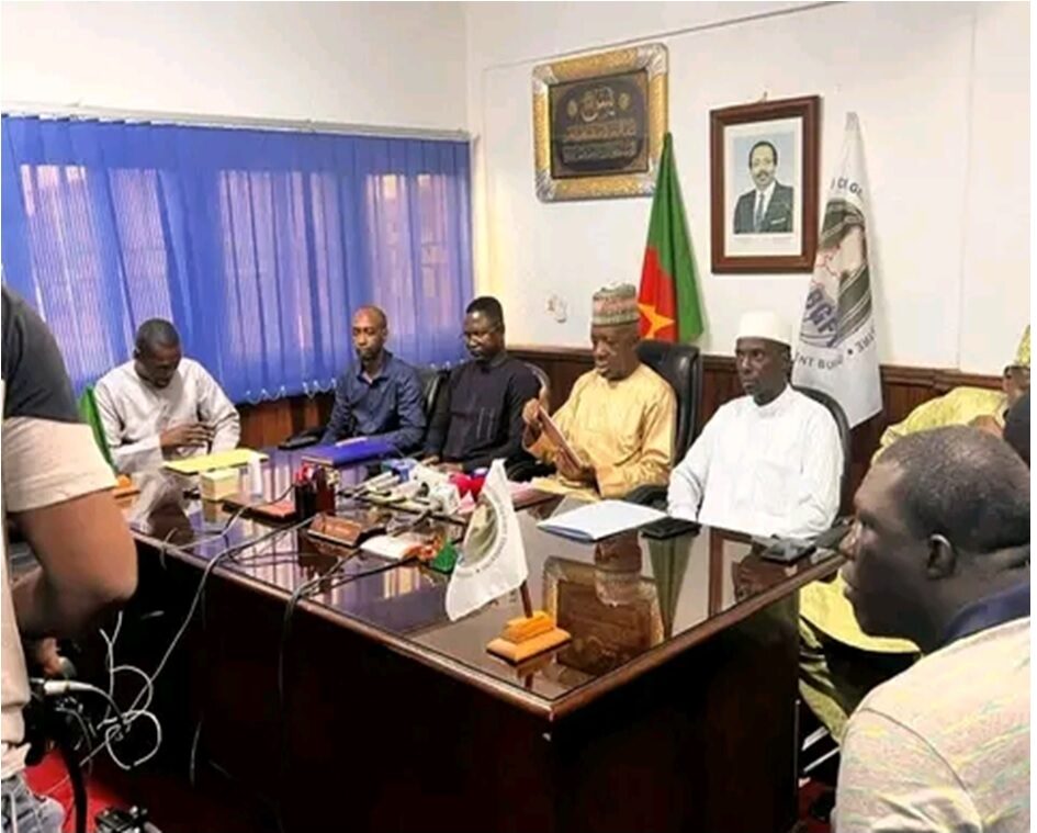 Cameroun : De la digitalisation des formalités de transport des ...